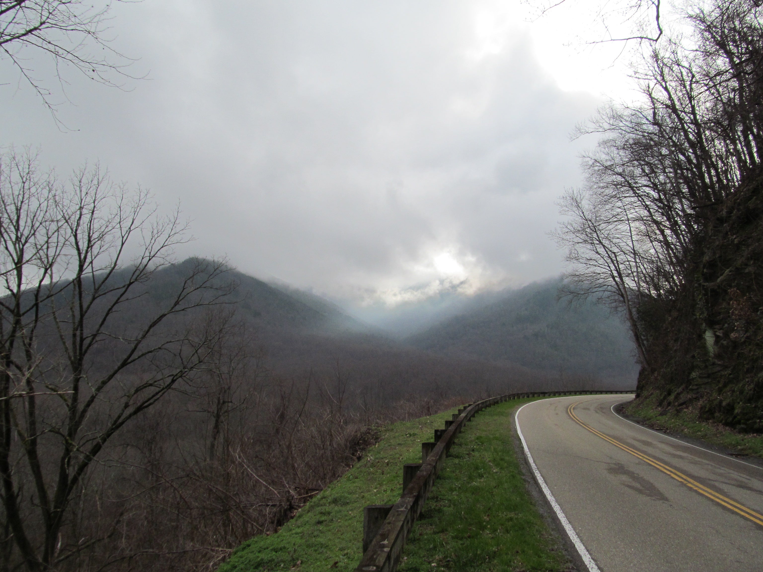 Best Scenic Drives in Tennessee from Ford Lincoln of Franklin - Ford ...